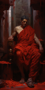 Npc, Pandarus, The Duplicitous Scion | Fantasy I Sci-Fi I Books I Films ...