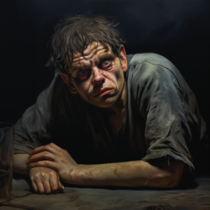 Npc Quasimodo | Fantasy I Sci-Fi I Books I Films I World Building