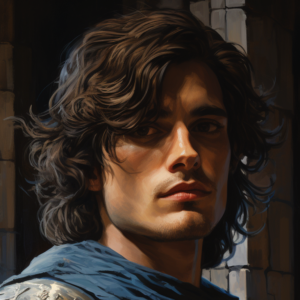 Arthurian Characters | Fantasy I Sci-Fi I Books I Films I World Building