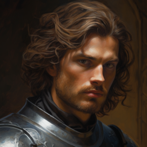 Arthurian Characters | Fantasy I Sci-Fi I Books I Films I World Building