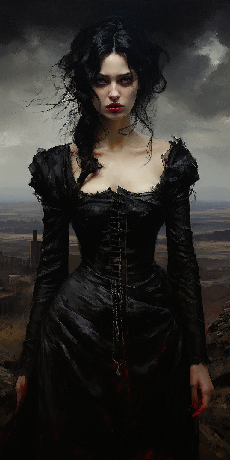 Monster Vampire, "The Crimson Dynasty" | Fantasy I Sci-Fi I Books I ...