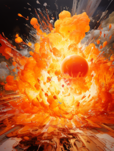 Bomb, Tanglefoot Bomb | Fantasy I Sci-Fi I Books I Films I World Building