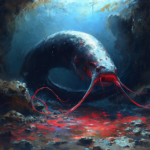 Dire Lamprey | Fantasy I Sci-Fi I Books I Films I World Building