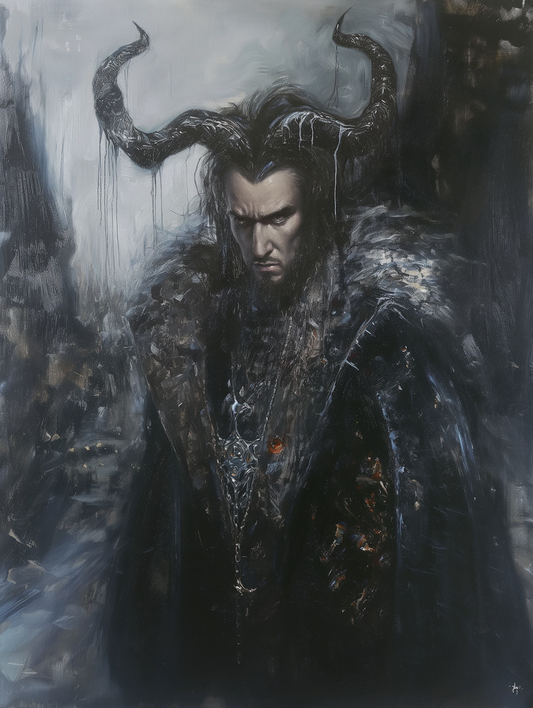 Devil, Mephistopheles, Lord Of The Eighth | Fantasy I Sci-Fi I Books I ...