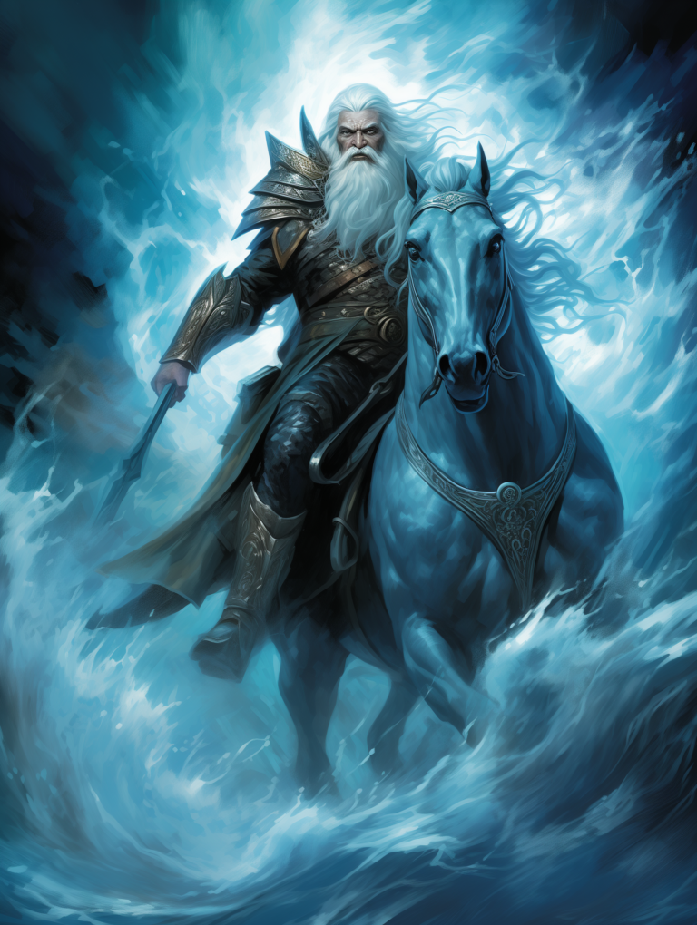 Prestige Class Stormrider | Fantasy I Sci-Fi I Books I Films I World ...