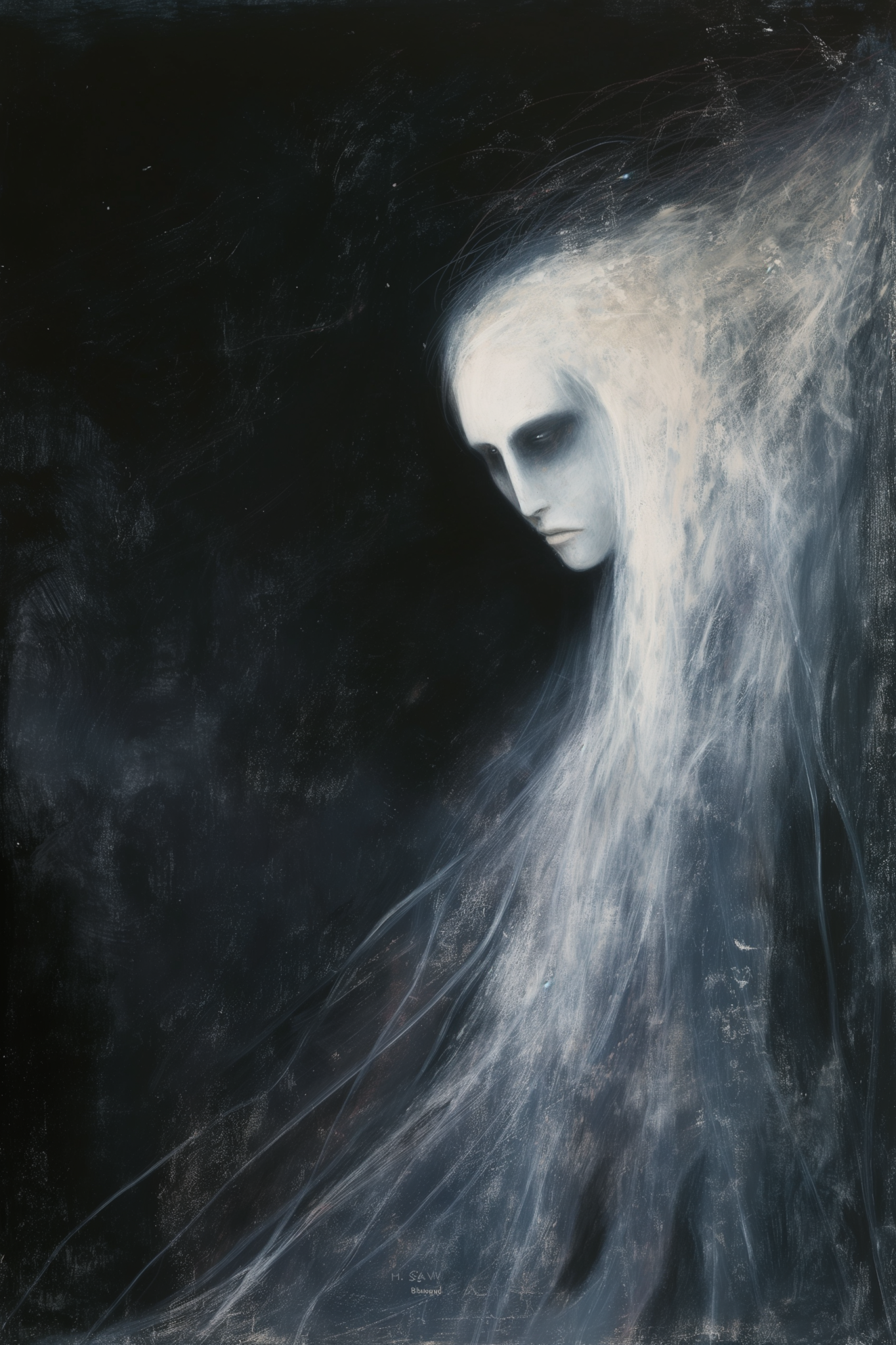 Pale Night | Fantasy I Sci-Fi I Books I Films I World Building