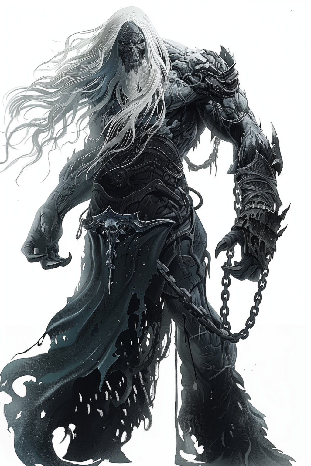 Shadow Giant | Fantasy I Sci-Fi I Books I Films I World Building