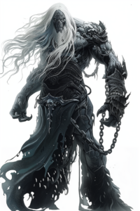 Shadow Giant | Fantasy I Sci-Fi I Books I Films I World Building