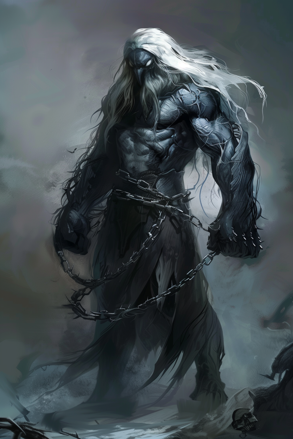 Shadow Giant | Fantasy I Sci-Fi I Books I Films I World Building