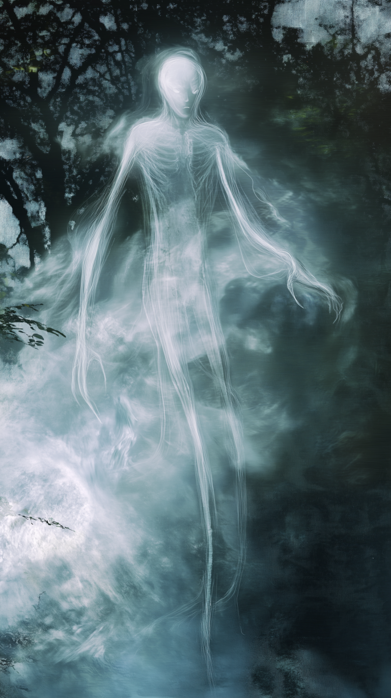 Monster Invisible Stalker | Fantasy I Sci-Fi I Books I Films I World ...