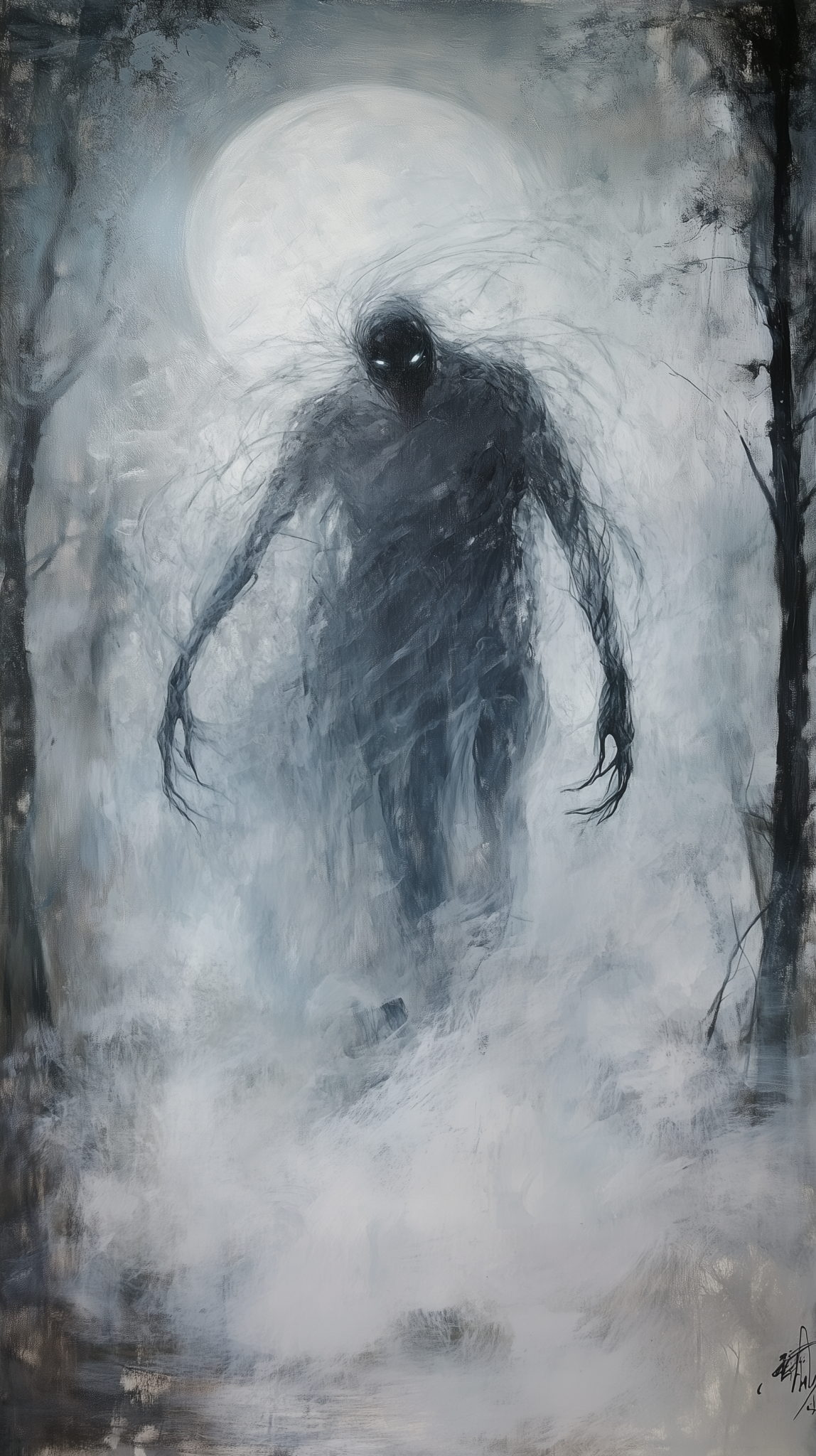 Monster Invisible Stalker | Fantasy I Sci-Fi I Books I Films I World ...