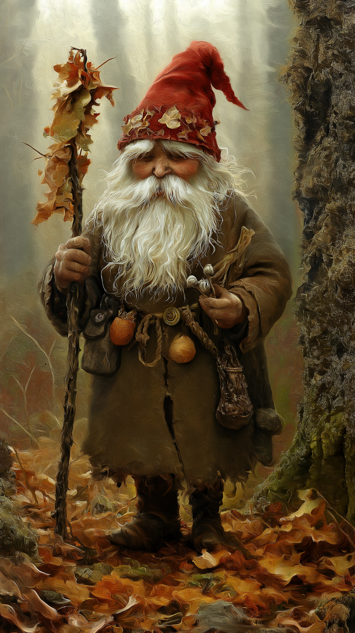 Nisse | Fantasy I Sci-Fi I Books I Films I World Building