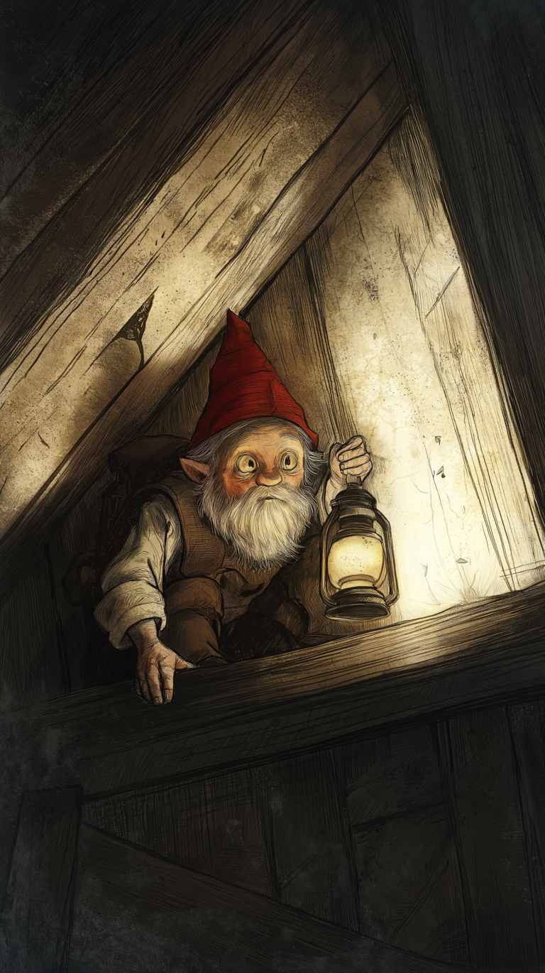 Nisse | Fantasy I Sci-Fi I Books I Films I World Building