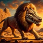 Ammut, Devourer Of Souls | Fantasy I Sci-Fi I Books I Films I World ...