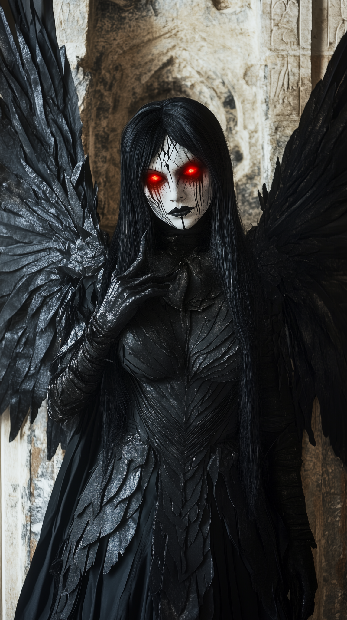 Monster Harpy | Fantasy I Sci-Fi I Books I Films I World Building