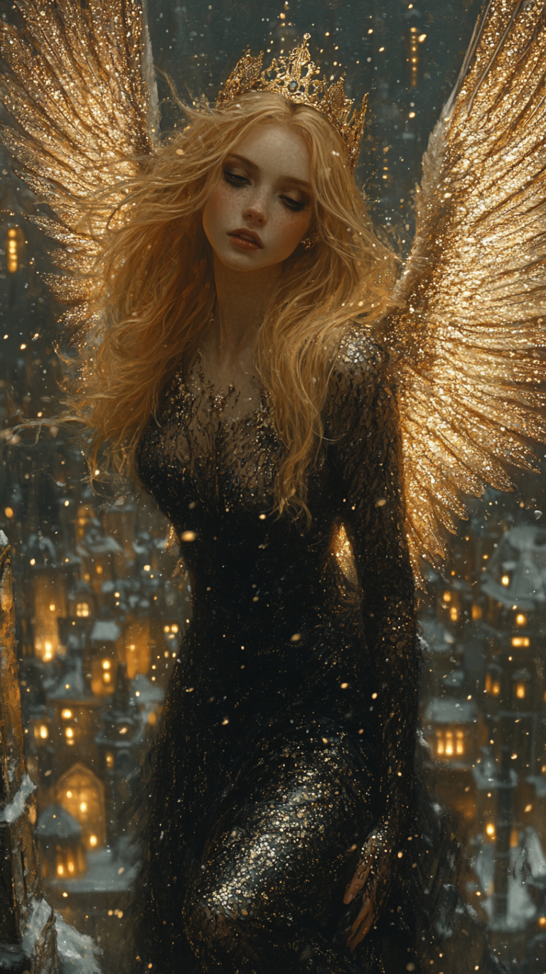 Titania, Queen Of The Seelie Court | Fantasy I Sci-Fi I Books I Films I ...