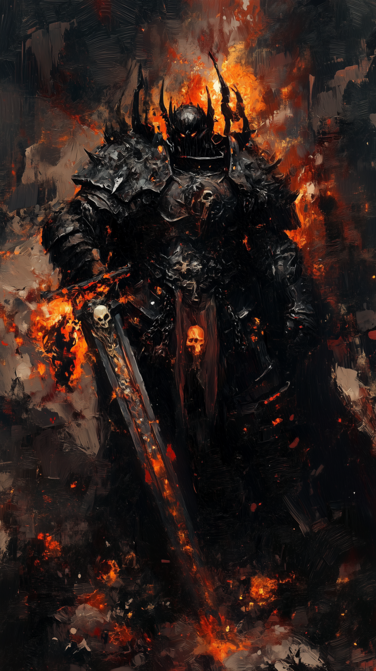 Monster, Devil, Duke Abigor | Fantasy I Sci-Fi I Books I Films I World ...