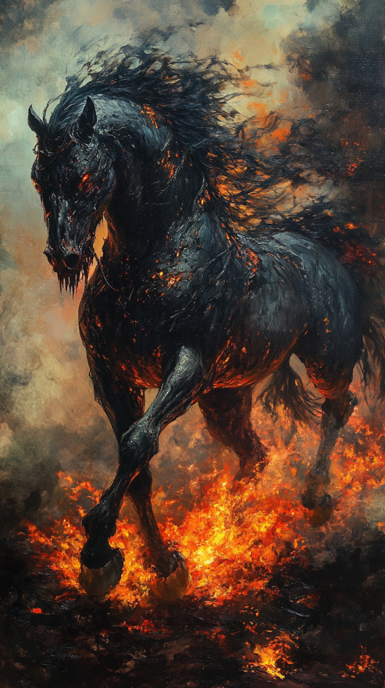 Monster, Devil, Duke Abigor | Fantasy I Sci-Fi I Books I Films I World ...