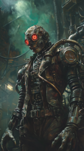 Dark Scourge: The Plague-Wrought Harbinger | Fantasy I Sci-Fi I Books I ...