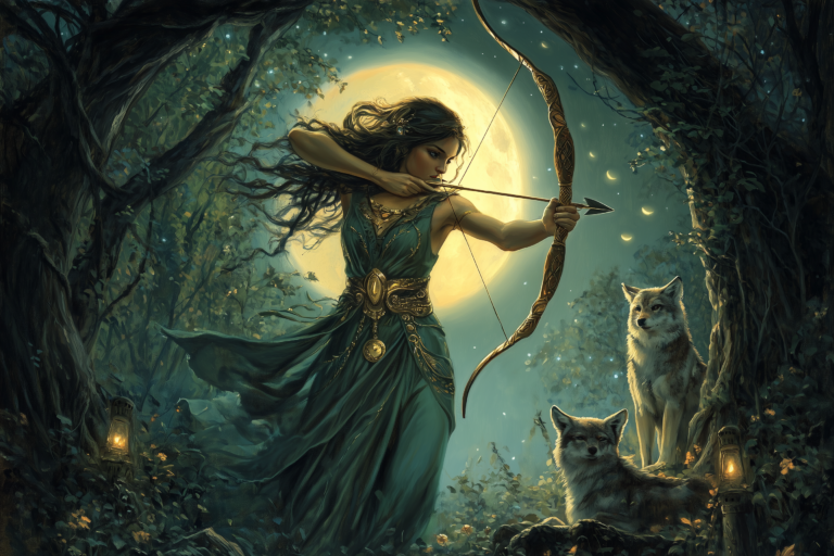 Beastlands 'Wilderness Of The Beastlands, Happy Hunting Grounds ...