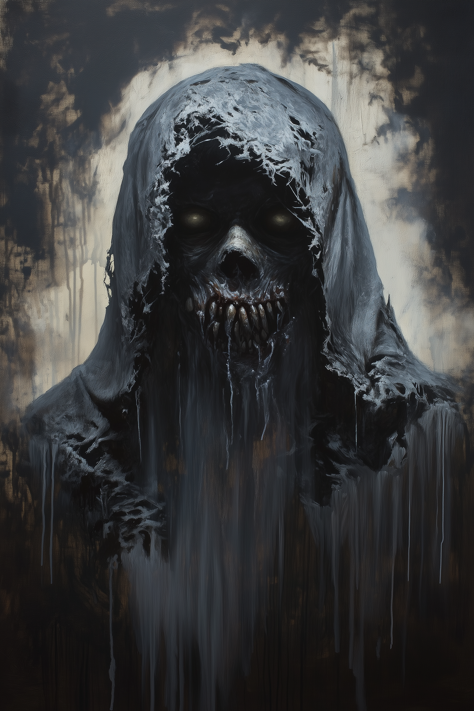 Bodak, The Wretched Echo | Fantasy I Sci-Fi I Books I Films I World ...