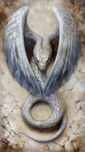 Monster, Jaculus, The Venomous Bolt | Fantasy I Sci-Fi I Books I Films ...