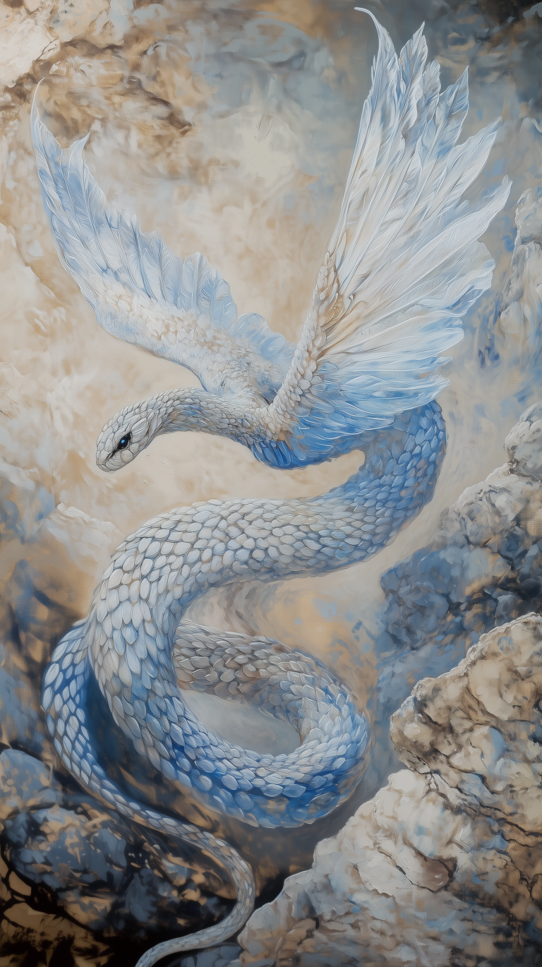 Monster, Jaculus, The Venomous Bolt | Fantasy I Sci-Fi I Books I Films ...