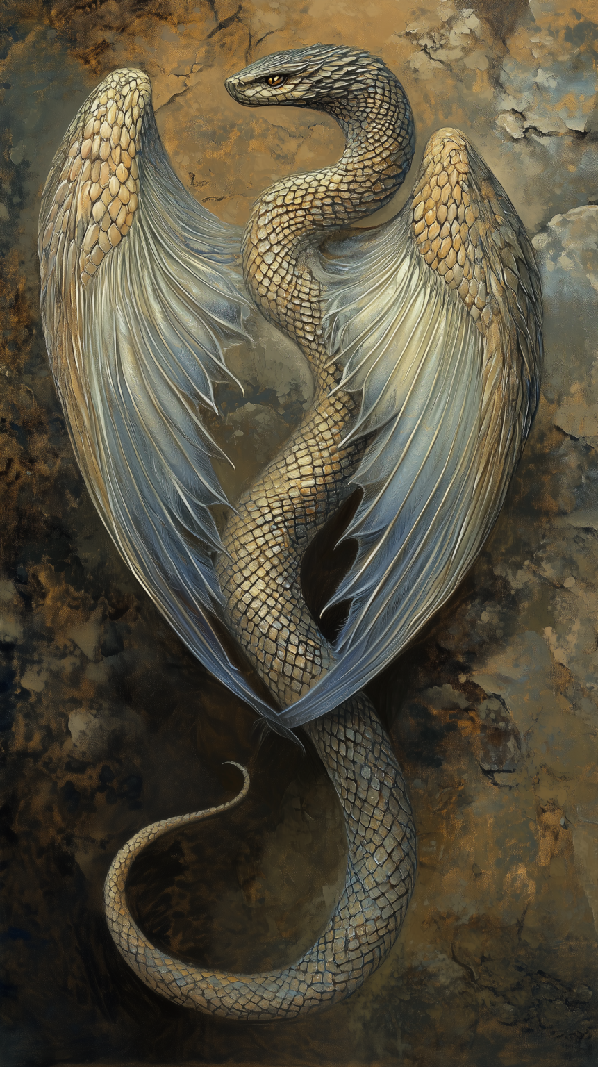 Monster, Jaculus, The Venomous Bolt | Fantasy I Sci-Fi I Books I Films ...