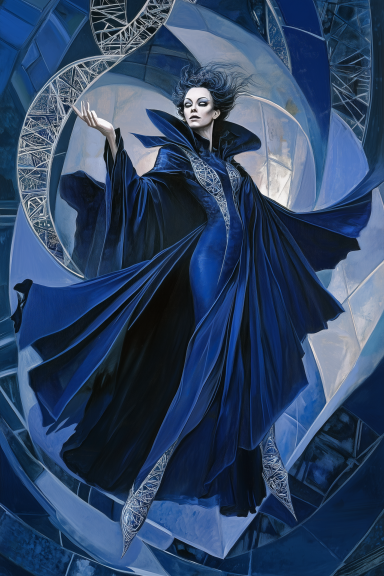 Nessarose Thropp, The Wicked Witch Of The East | Fantasy I Sci-Fi I ...