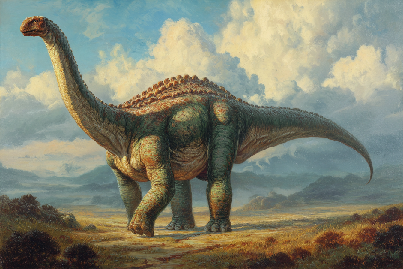 Monster, Dinosaur, Saltasaurus | Fantasy I Sci-Fi I Books I Films I ...