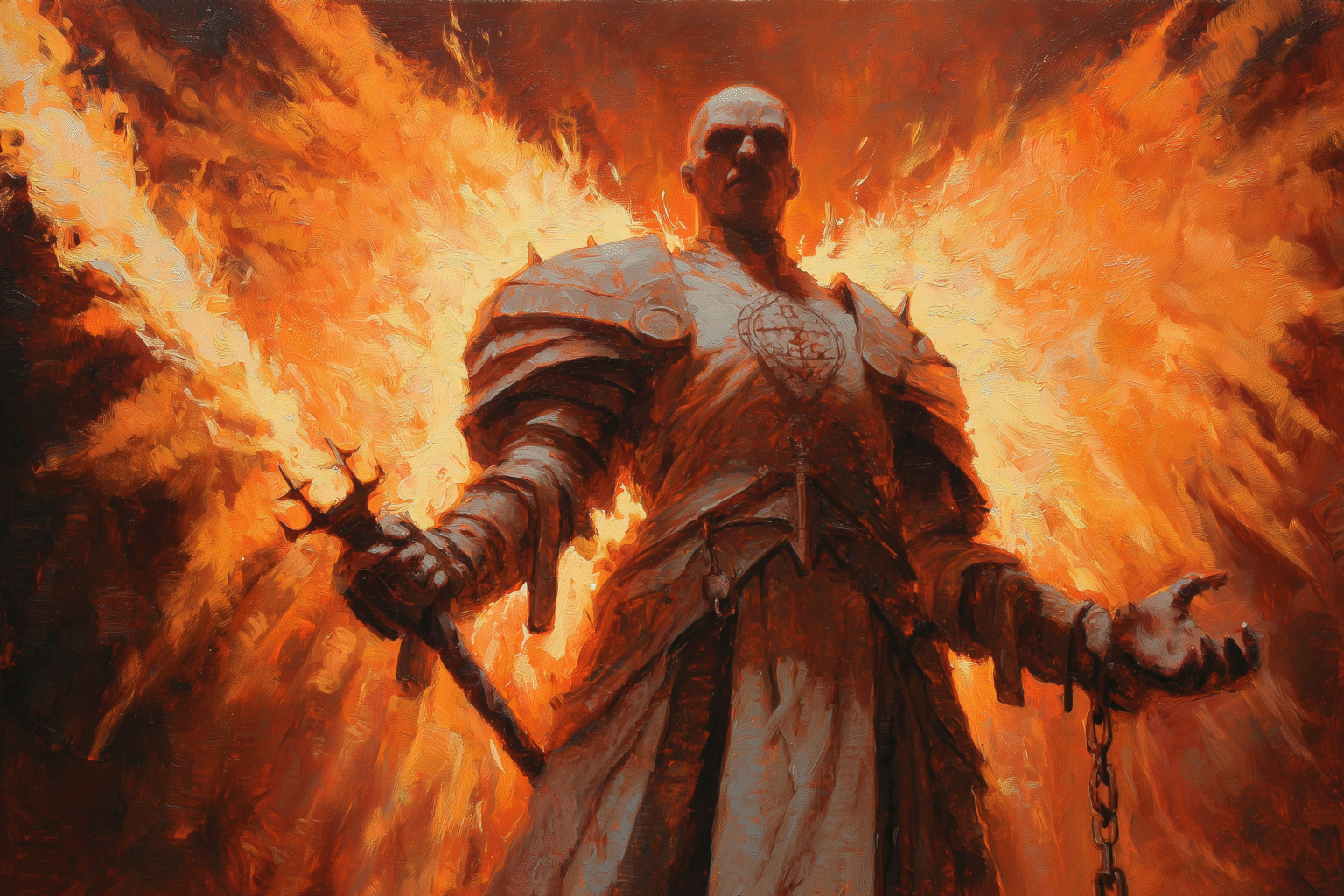 Monster, Aasimar: The Lightborn | Fantasy I Sci-Fi I Books I Films I ...