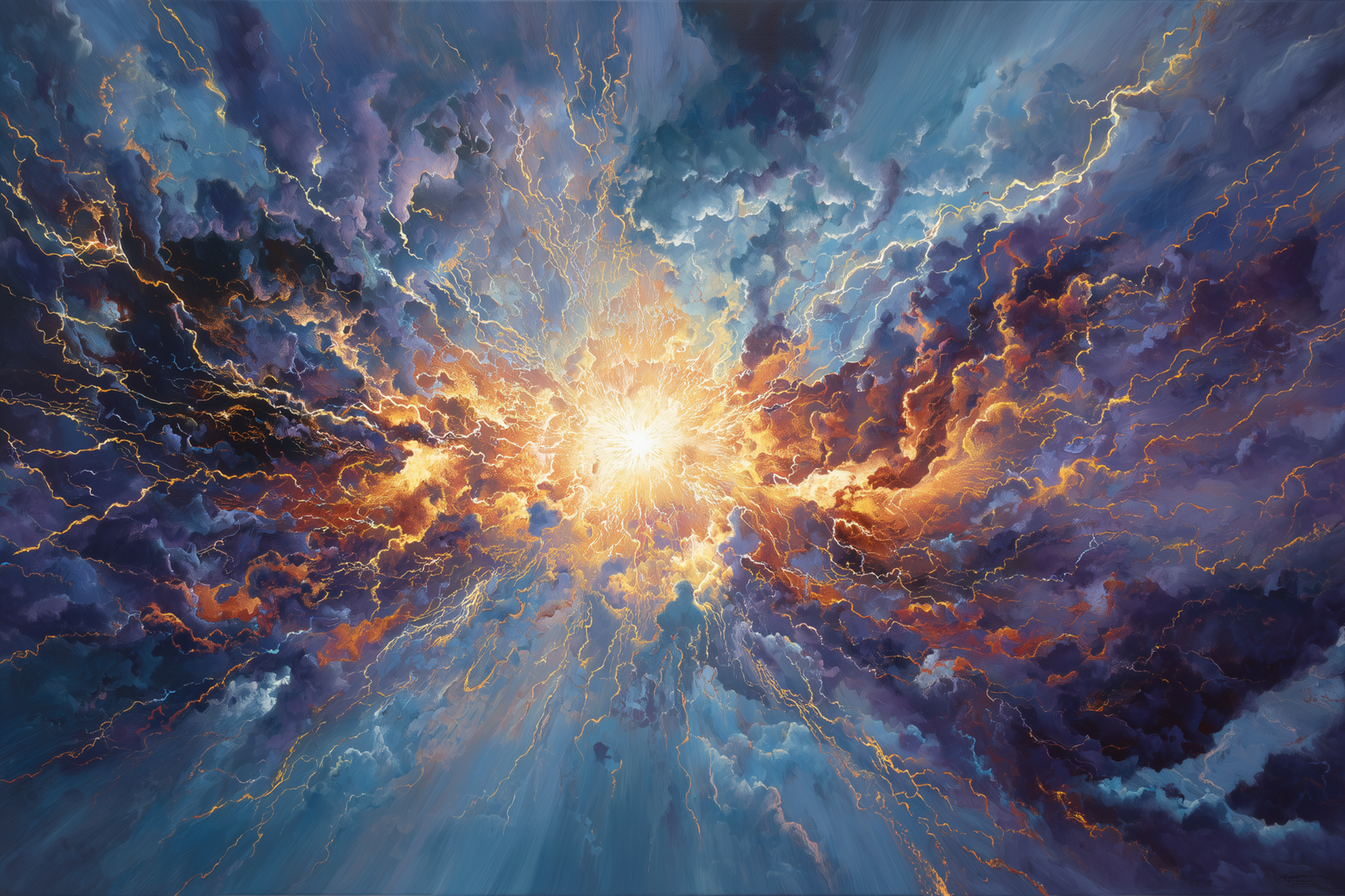 Cosmic Dawn | Fantasy I Sci-Fi I Books I Films I World Building