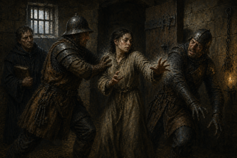 Touch Me Not Spell, "Ward Of Refusal" | Fantasy I Sci-Fi I Books I ...