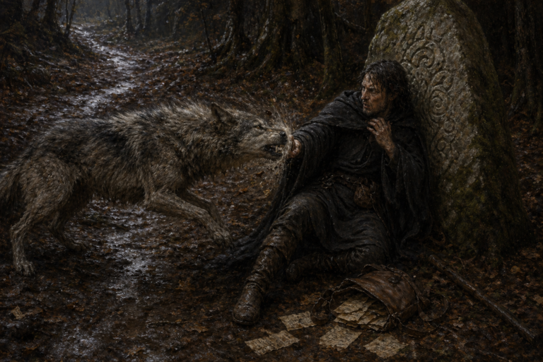 Touch Me Not Spell, "Ward Of Refusal" | Fantasy I Sci-Fi I Books I ...